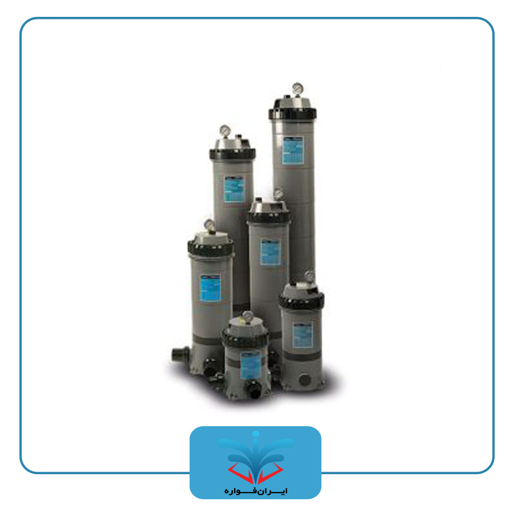 فیلتر کاتریجی ایمکس مدل CF200 - ایران فواره