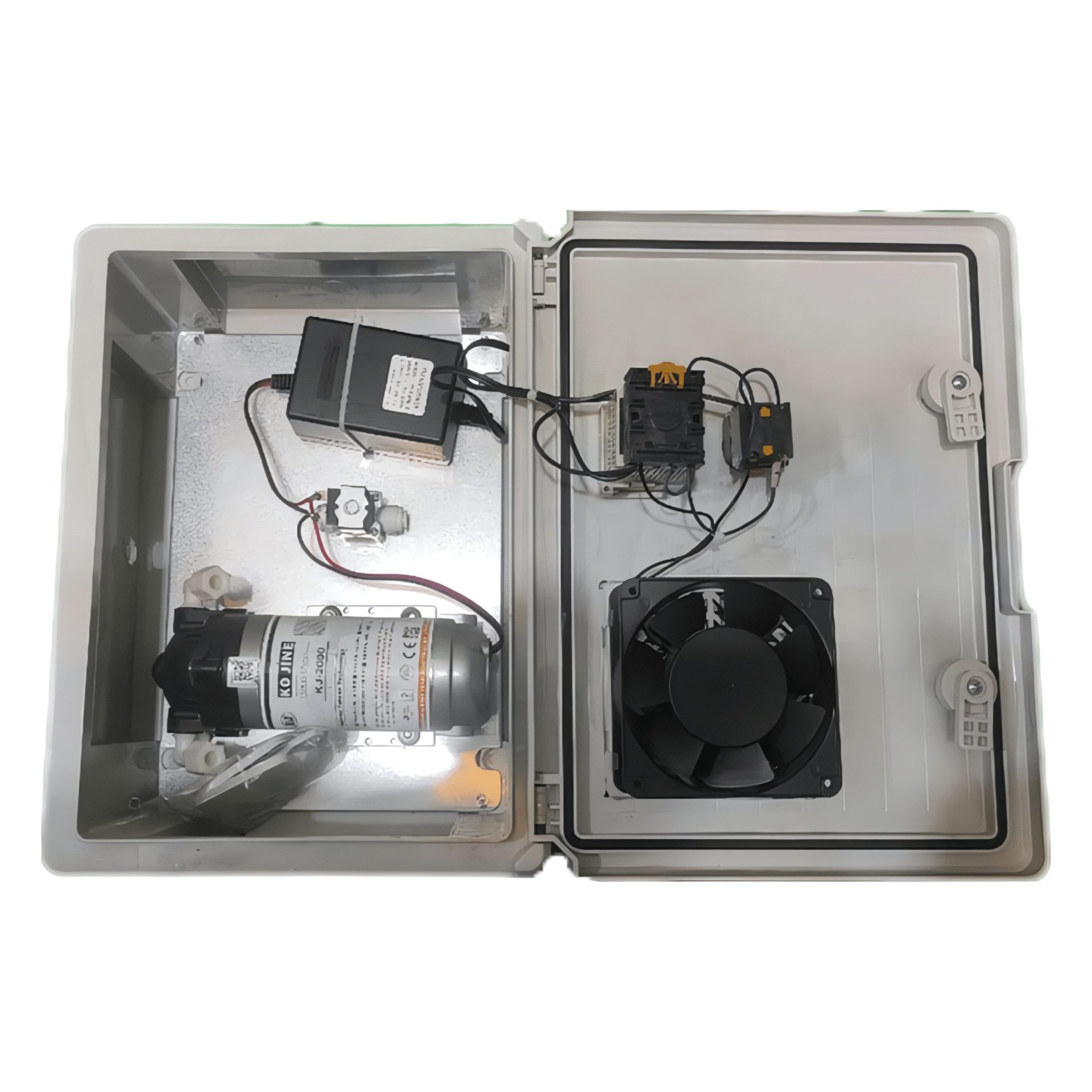 محصولات - ایران فواره